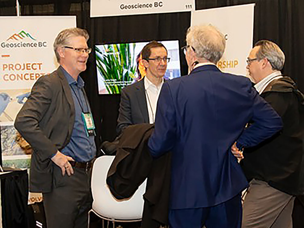 Golden Triangle - DigiGeoData