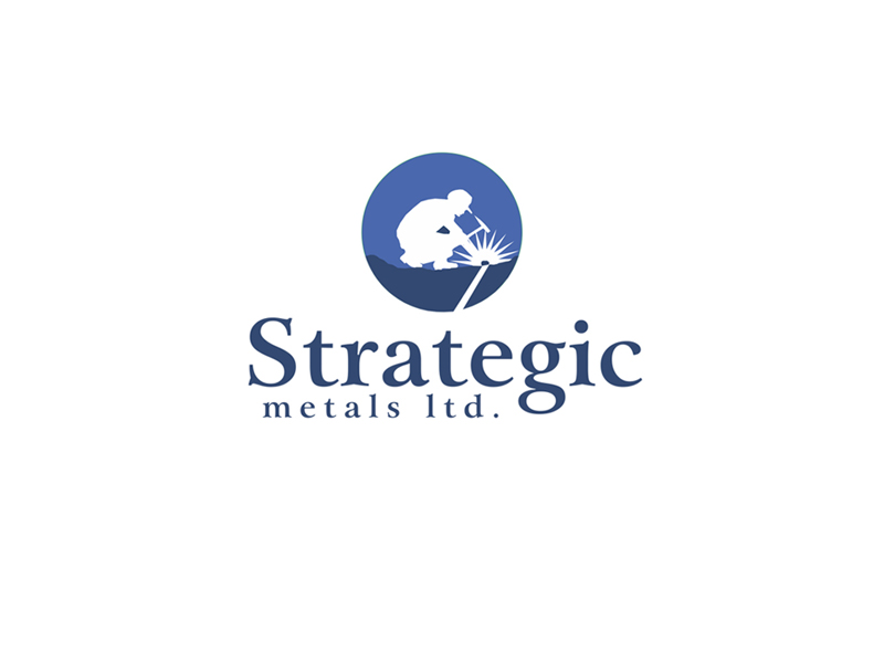 Strategic Metals - DigiGeoData