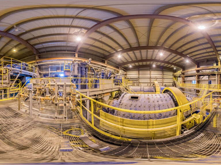 Wesdome Gold Mines - DigiGeoData