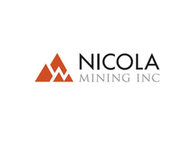 Nicola Mining - DigiGeoData