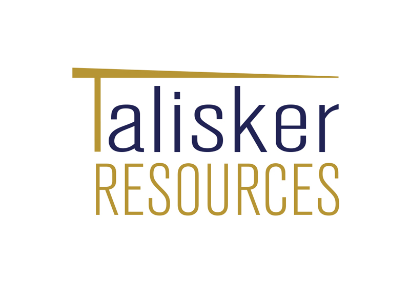 Talisker Resources - DigiGeoData
