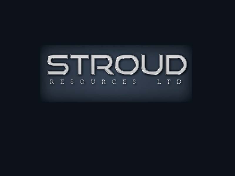 Stroud Silver - DigiGeoData