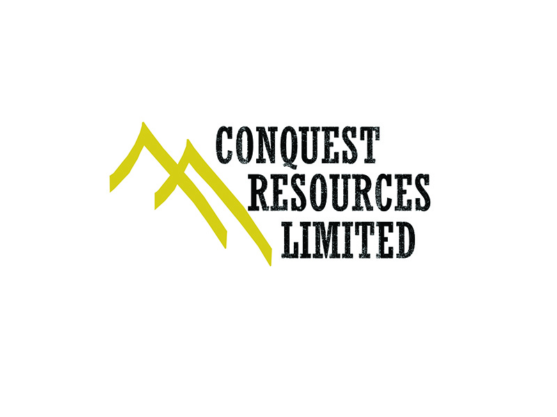 Conquest Resources - DigiGeoData