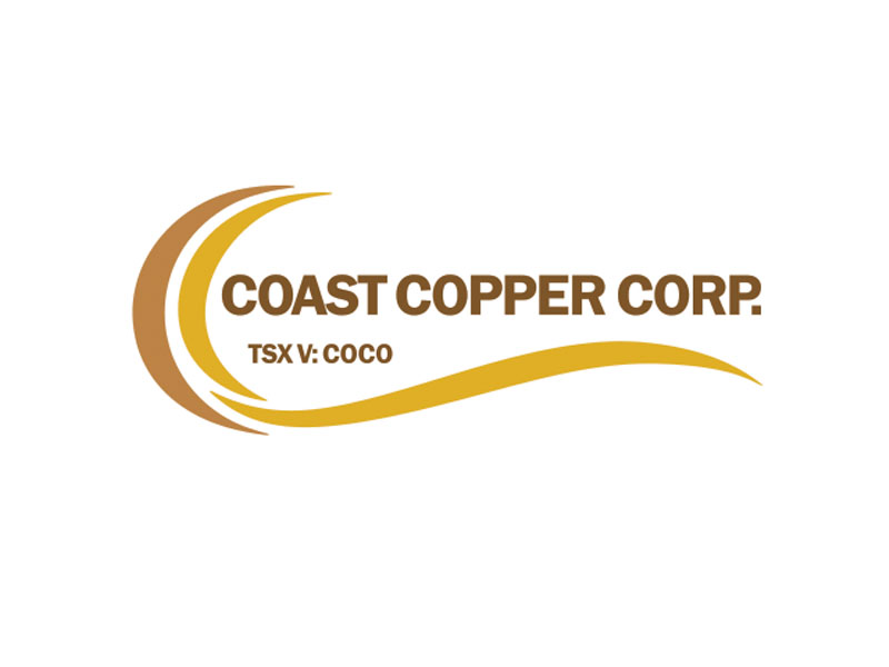 Coast Copper Corp. - DigiGeoData