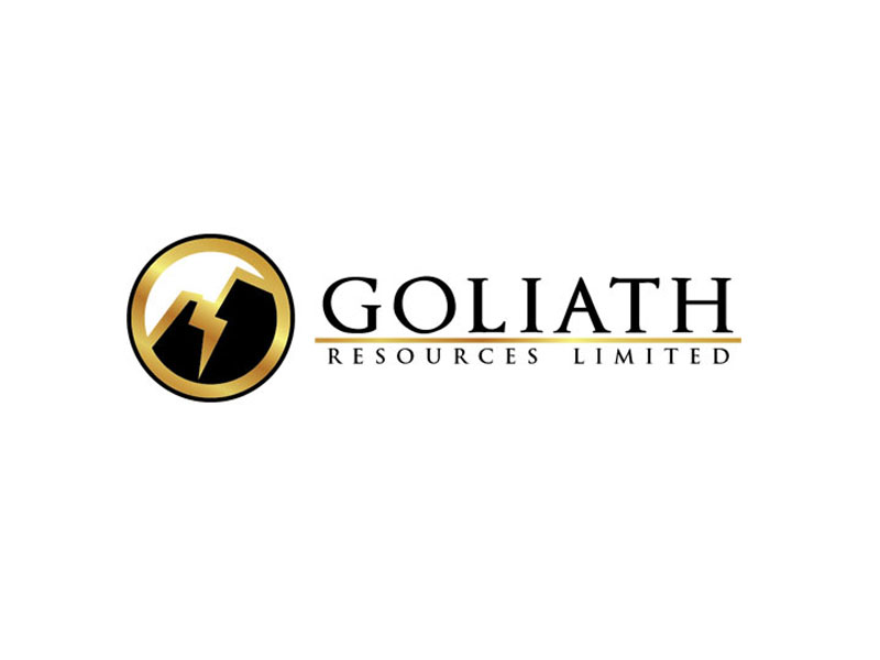 Goliath Resources Limited - DigiGeoData