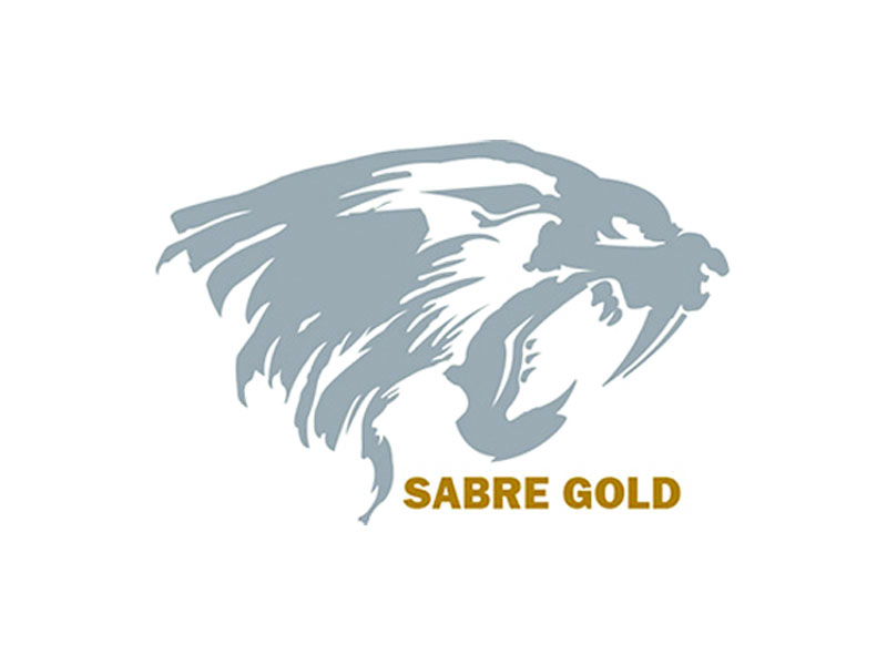 Sabre Gold Mines Corp - DigiGeoData